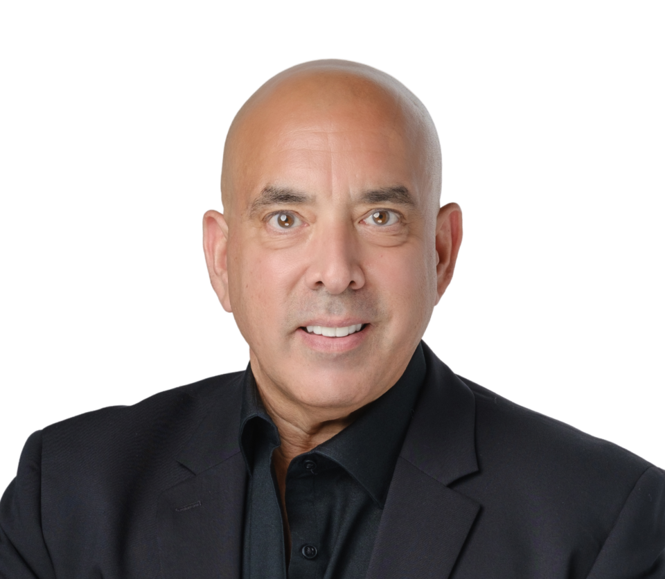Speaker Image